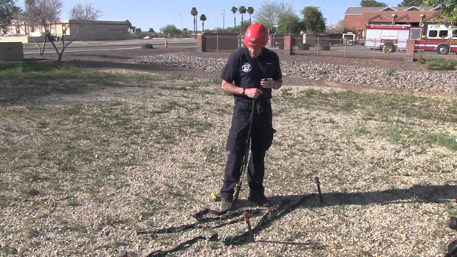 The latest Video | Technical Rescue Field Operations Guide