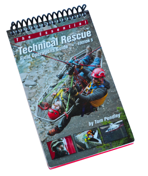 Edition 5 | Technical Rescue Field Operations Guide